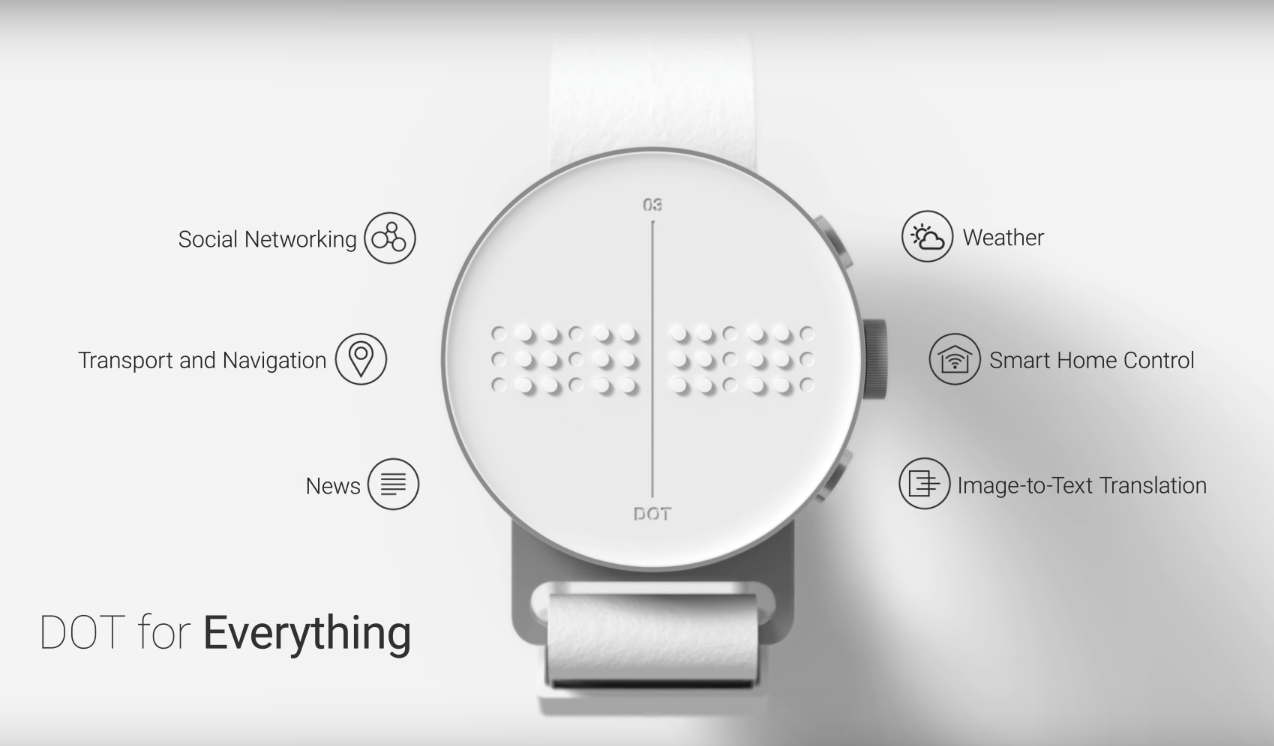 5 Gadgets Helping People With Disabilities in Their Daily Lives