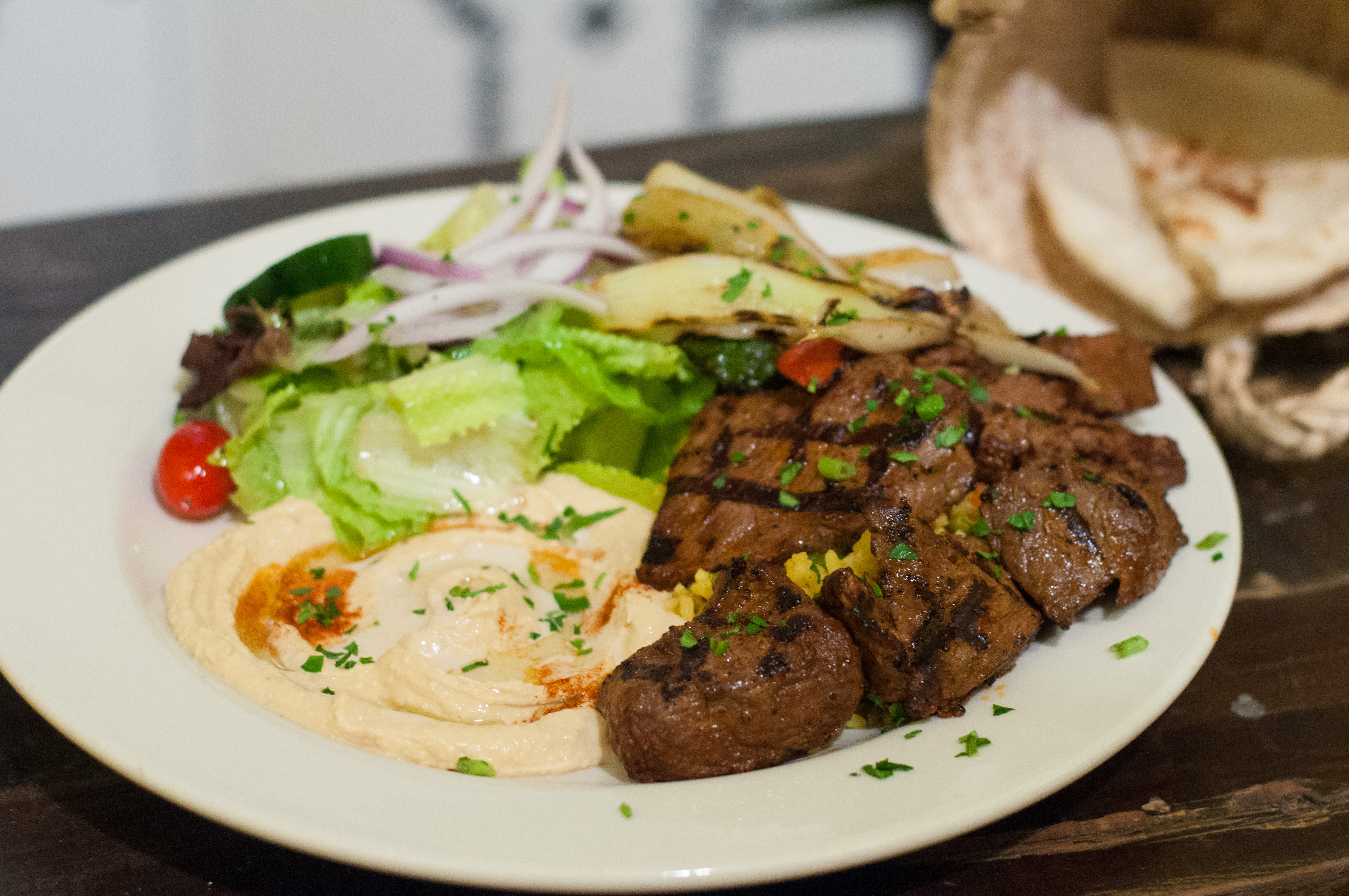 Explore Philadelphia's Unique Food Scene - ezCater