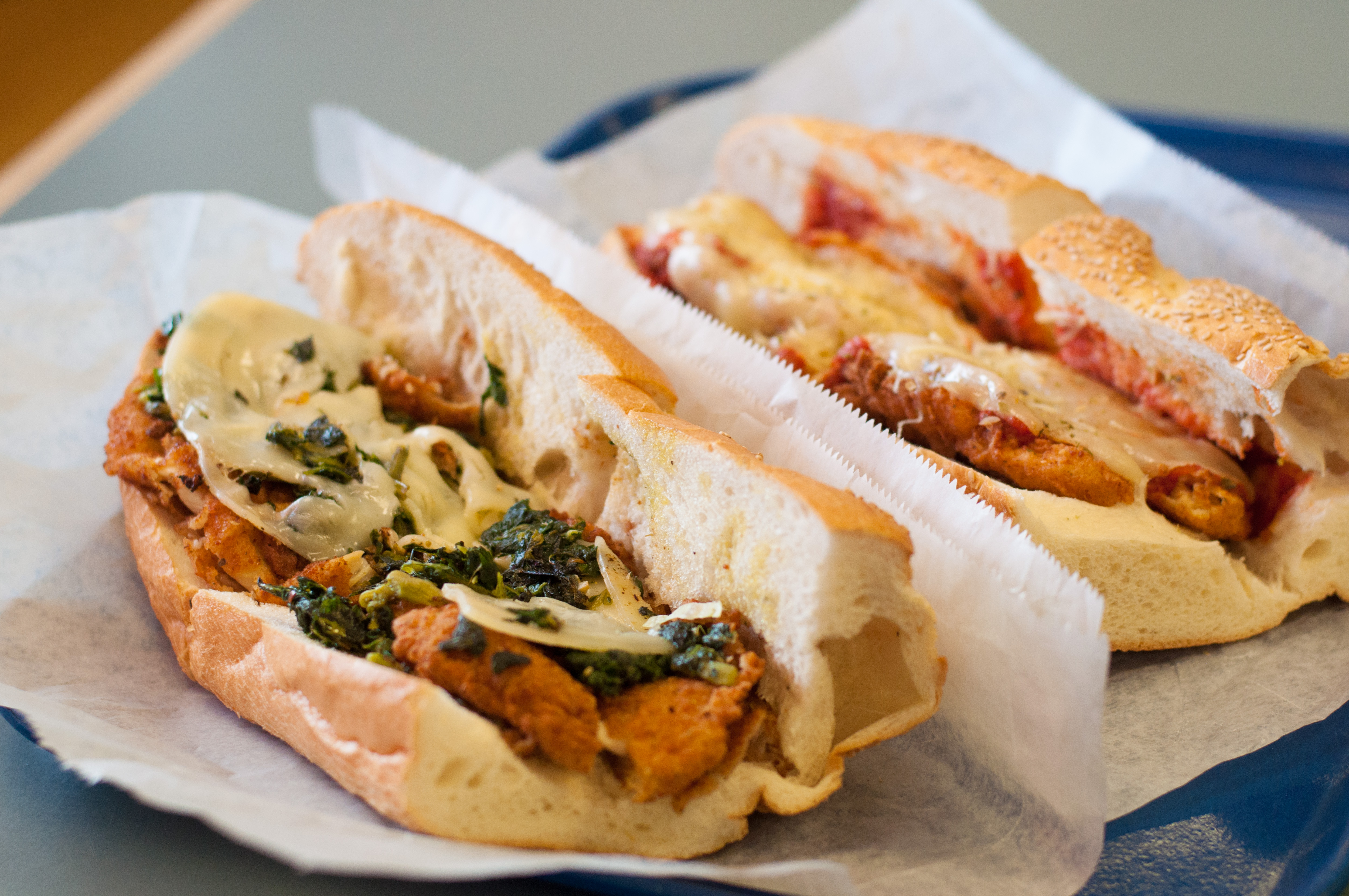 Explore Philadelphia's Unique Food Scene - ezCater