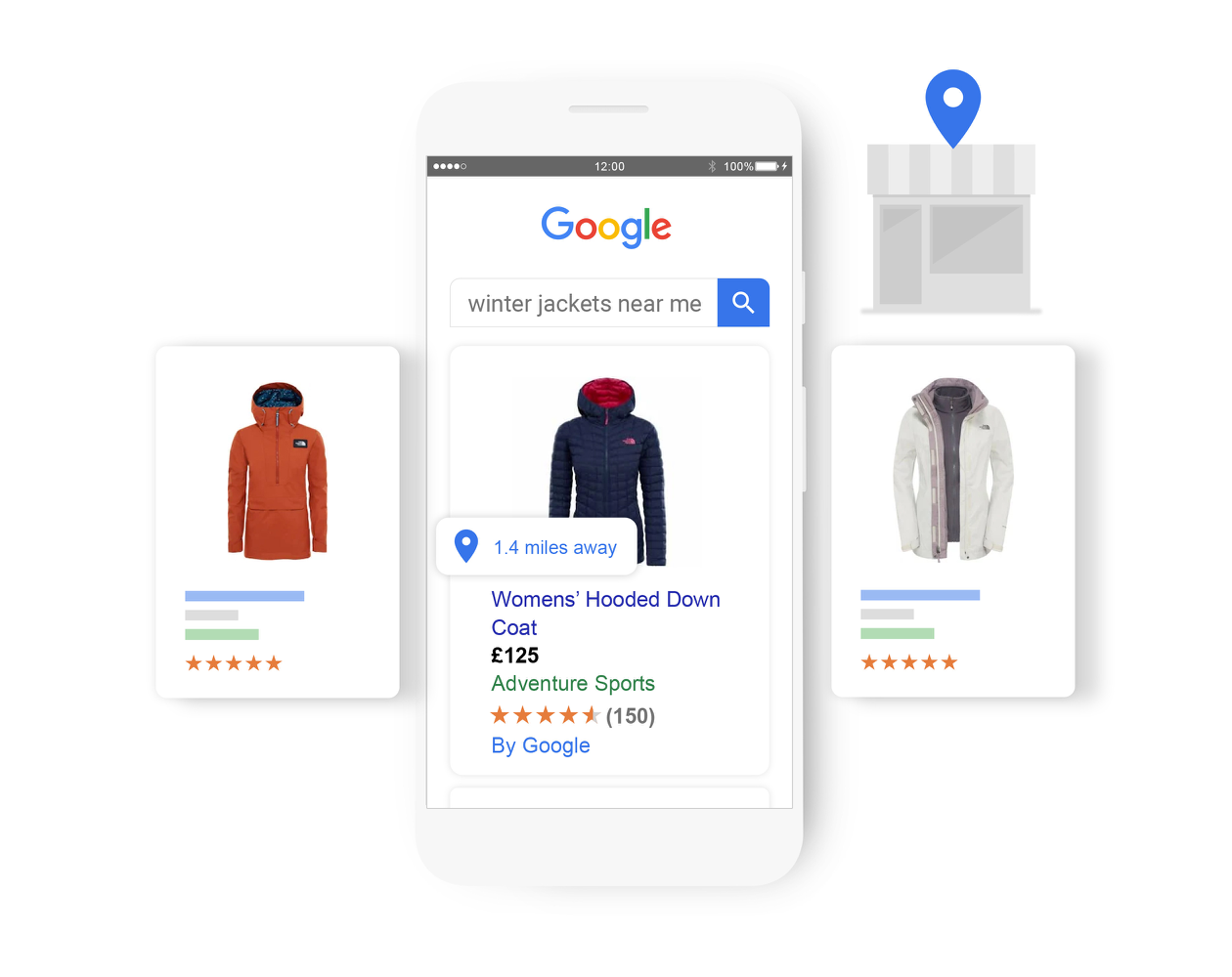 Google for branding: Getting more from search engine services - Search ...