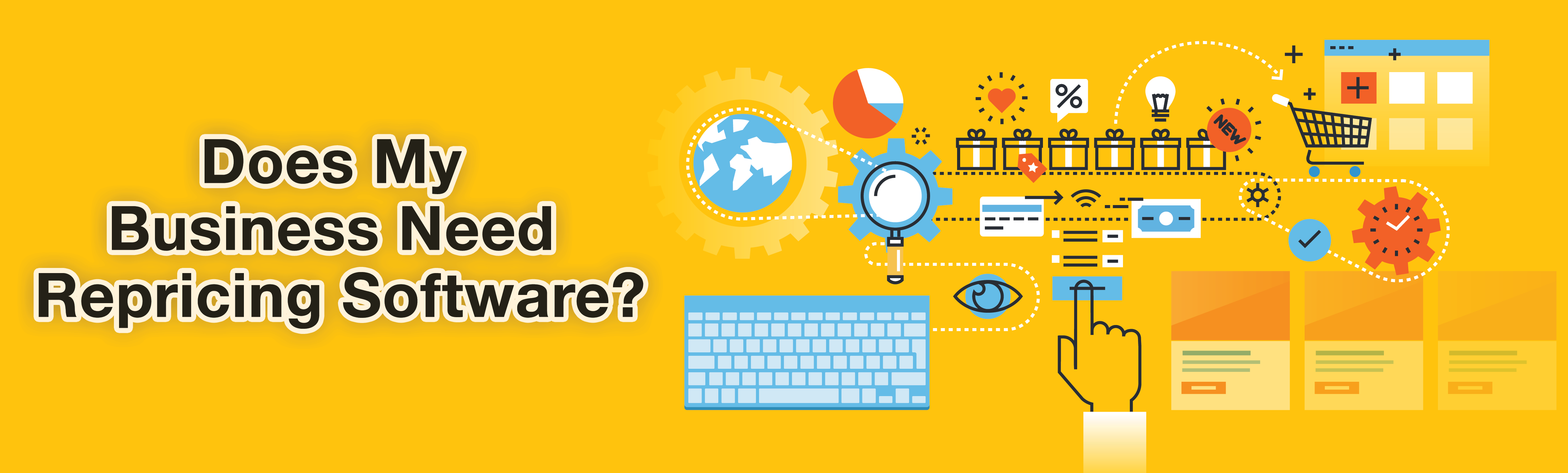 What Is Repricing Software?