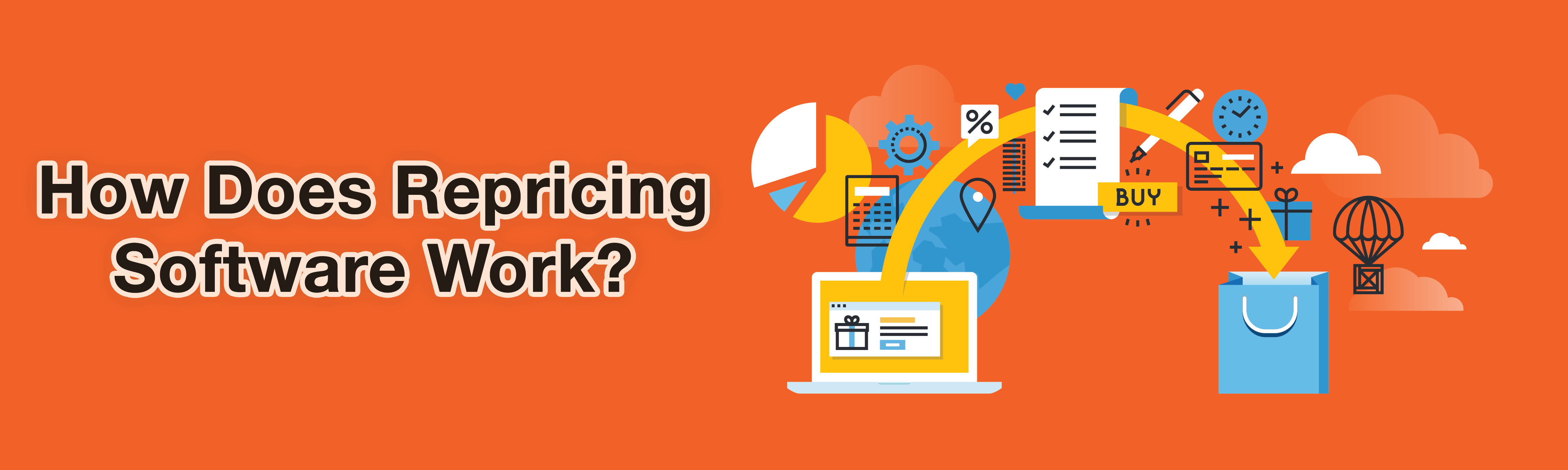 What Is Repricing Software?