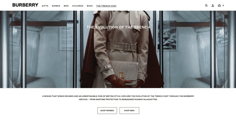 Nine brands innovating customer-centric retailing today – WhatsHotNow