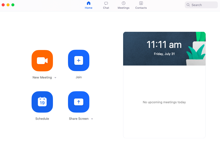 How to Conduct User Research Interviews With Zoom: All Your Questions ...
