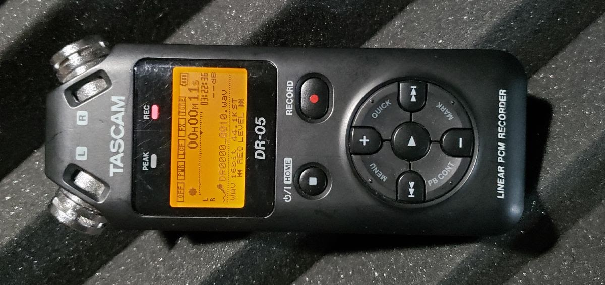 Simple Steps to Record A Church Service For Online Viewing | Rev