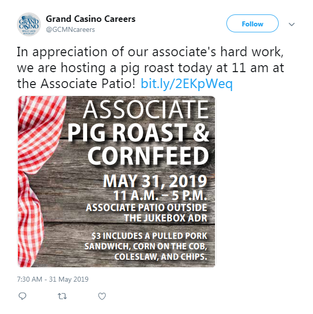 4 Real-Life Examples of Creative Employer Branding Strategies