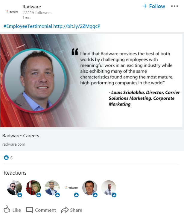 4 Real-Life Examples of Creative Employer Branding Strategies