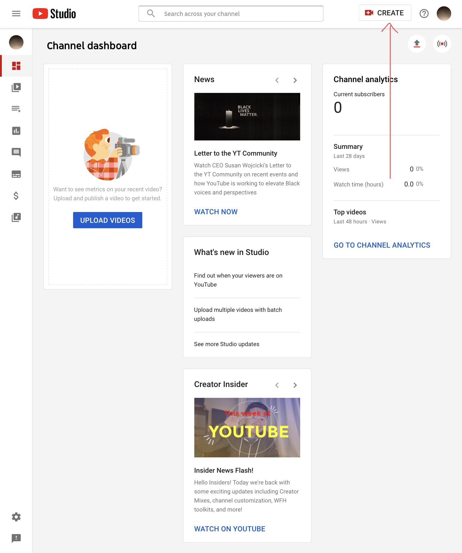 How to Deliver TV Broadcast Captioning To YouTube | Rev