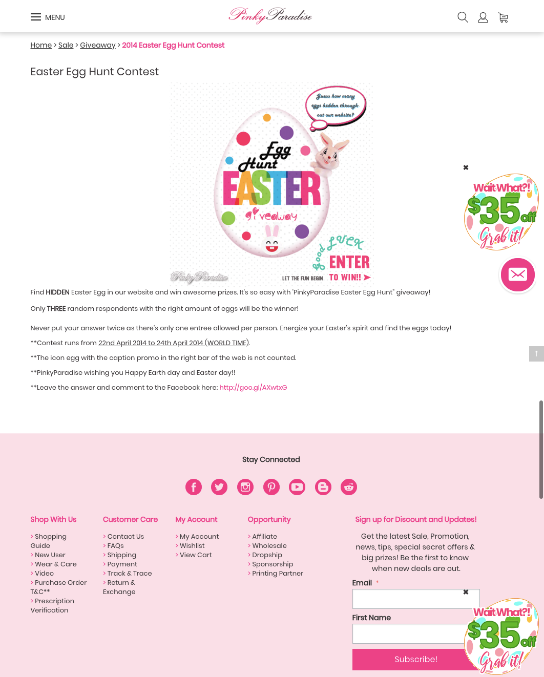 Spring Holiday Marketing Campaign Guide for Instagram, Facebook, and ...