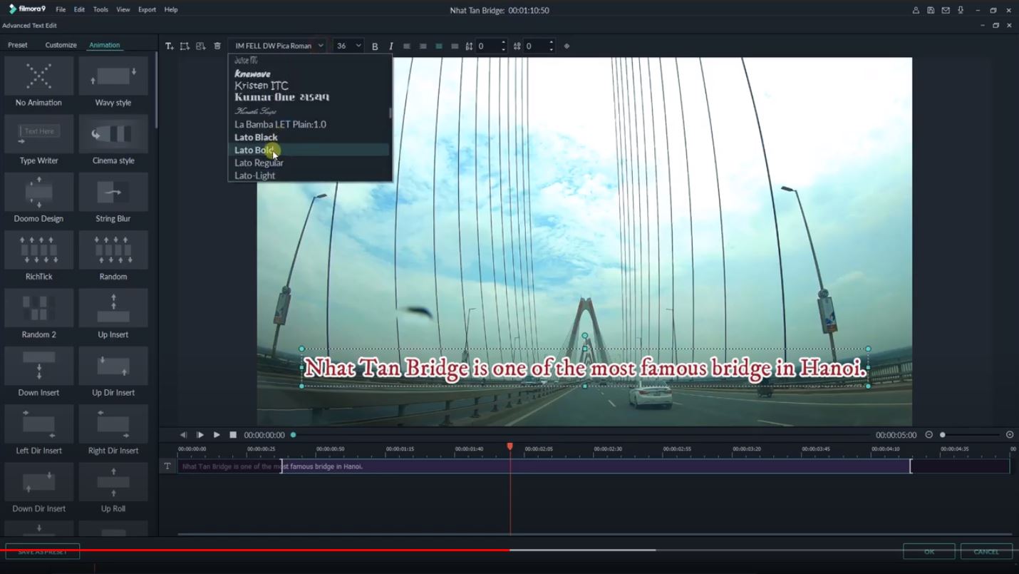 How to Add Captions and Subtitles in Filmora9 - Rev