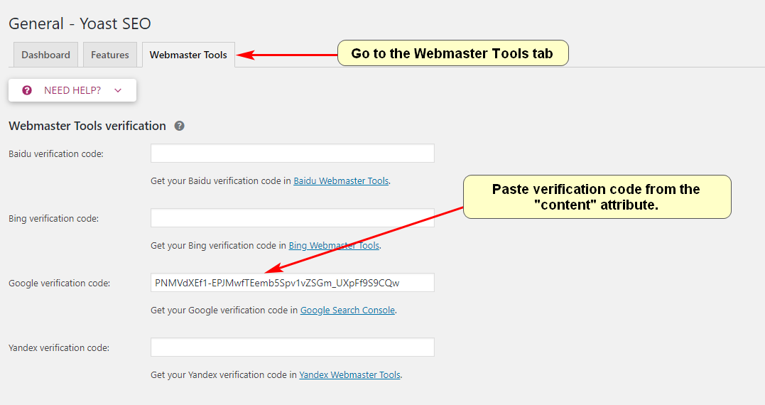 Complete guide to Google Search Console - Oscar Krueger