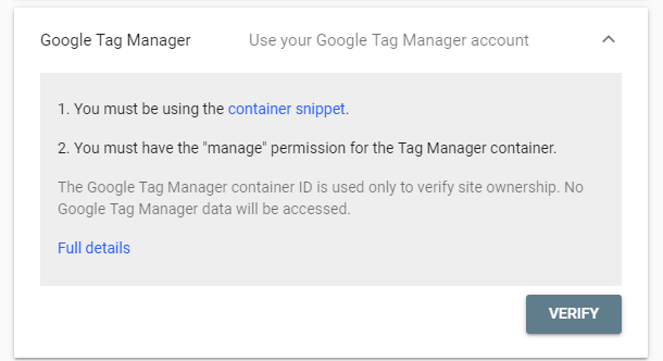 Complete guide to Google Search Console – Search Engine Watch