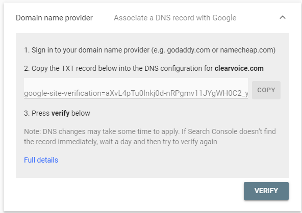 Complete guide to Google Search Console – Search Engine Watch
