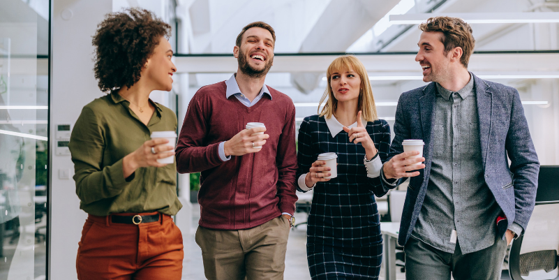 The Vital Role Social Media Plays in Your Employer Branding Strategy