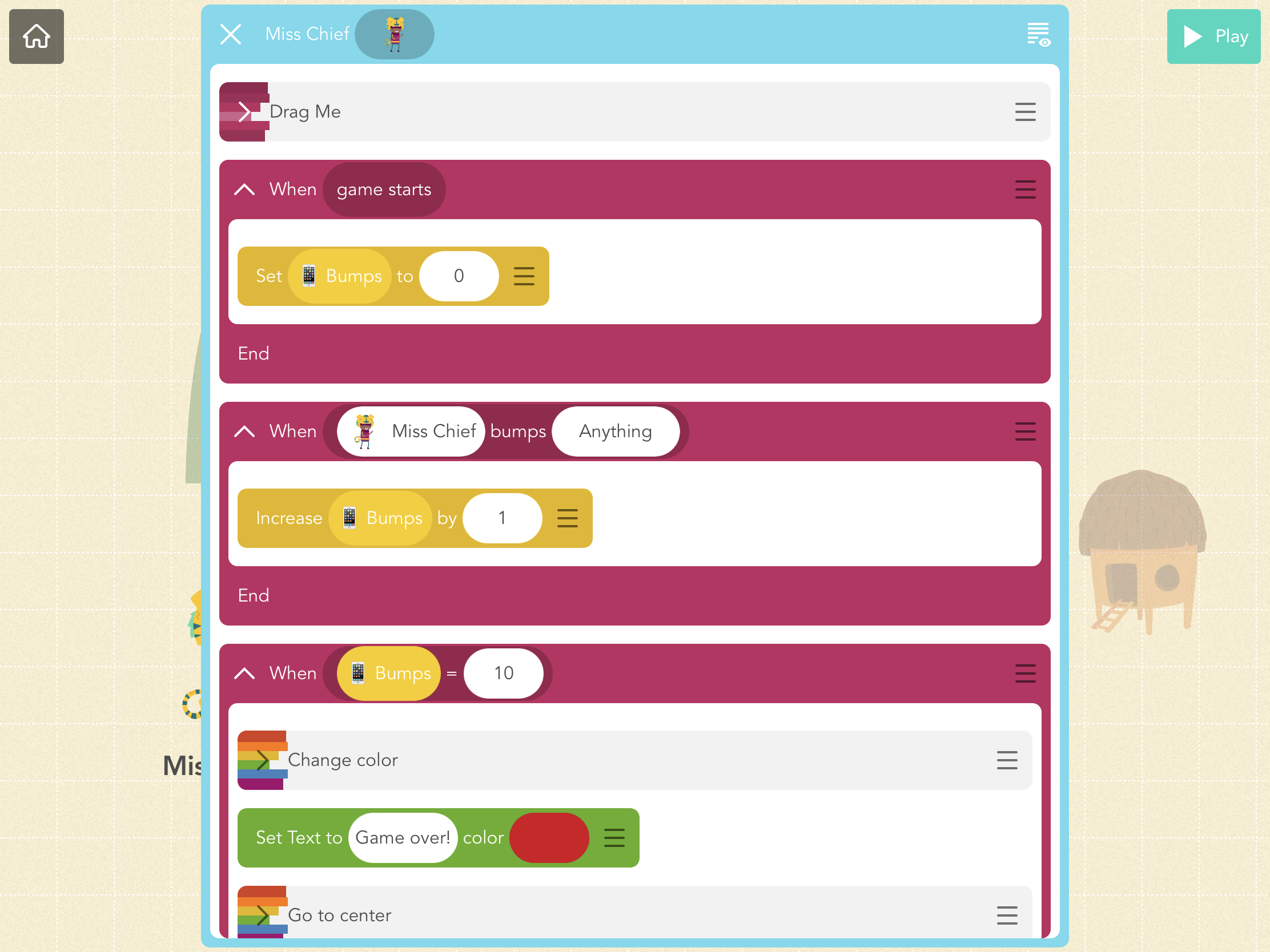Hands-on with Hopscotch: Coding for Kids