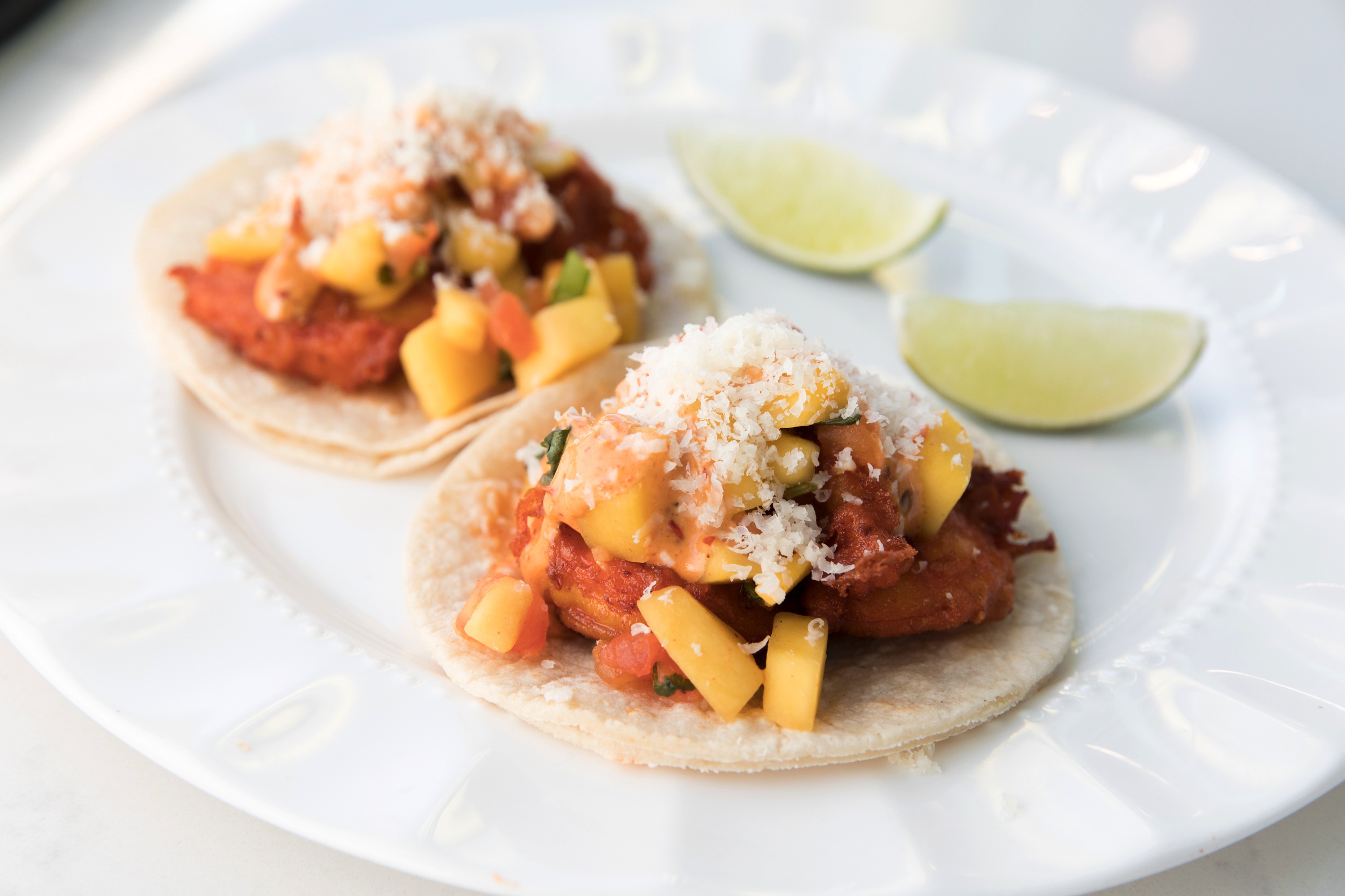 What to Order from Your Local Mexican Catering Menu - Lunch Rush