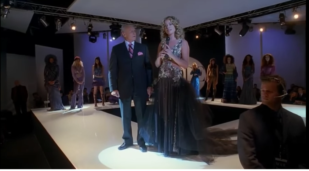 tv comparison: Alexis Meade Ugly Betty Actress