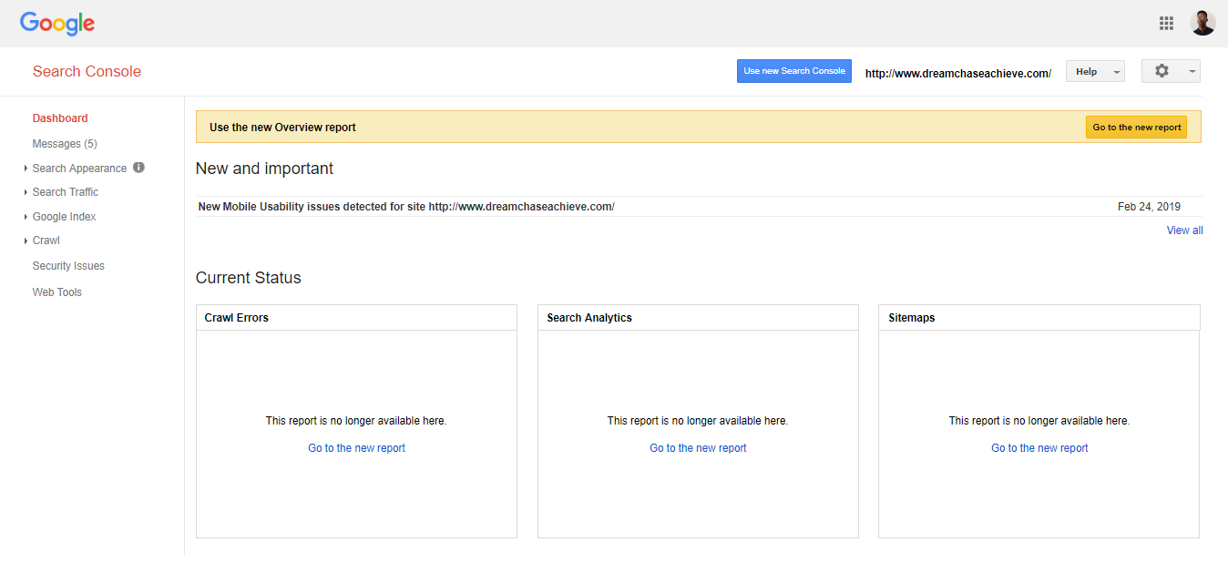 How to take advantage of the latest updates to Google Search Console ...