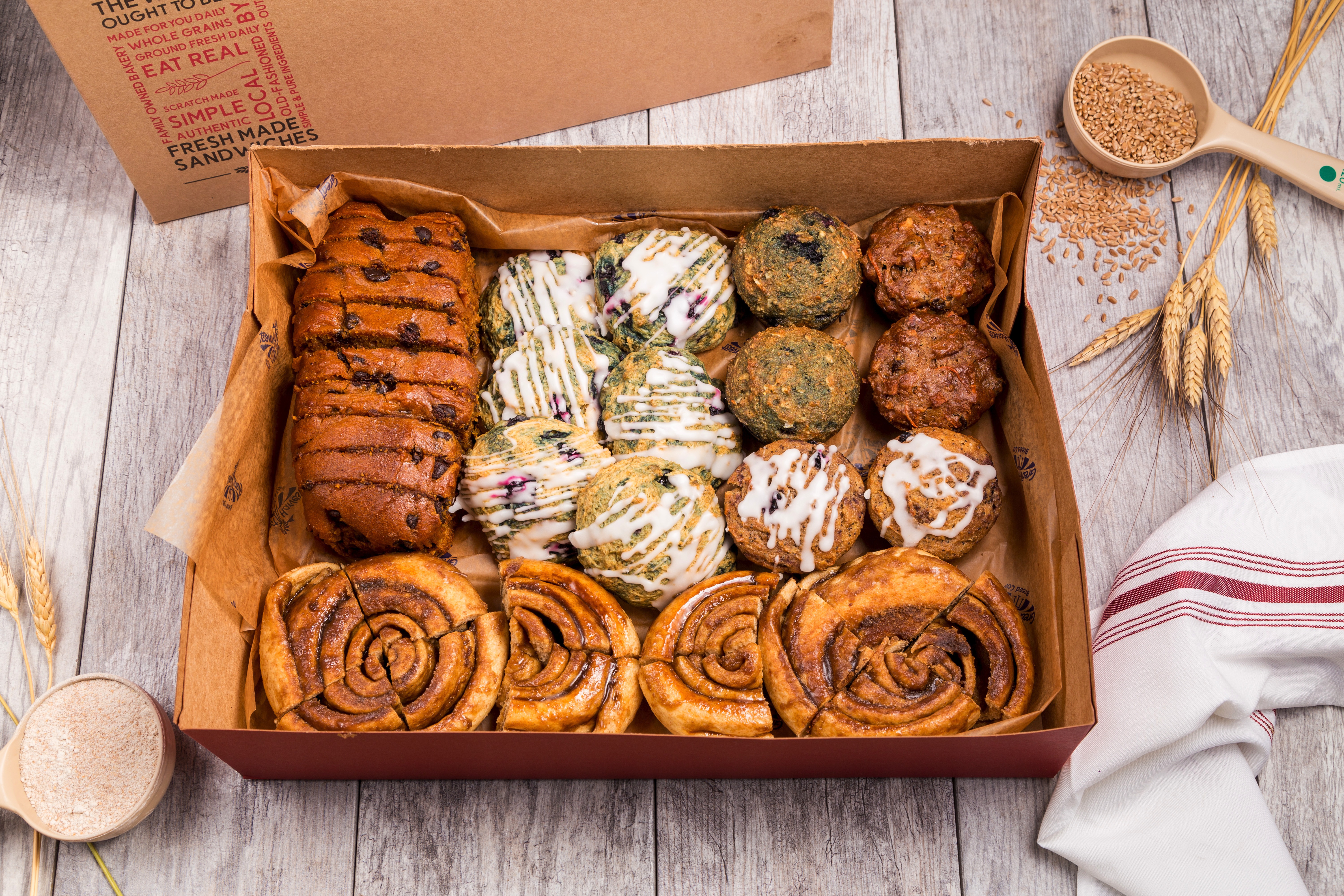 50 Sweet And Savory Office Breakfast Ideas EzCater