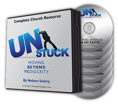 Sermon Series Sale - Over 70% Off! | Church Leader Insights