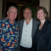 Dr. Kevin Leman - Free Online Ministry Training - Ordination