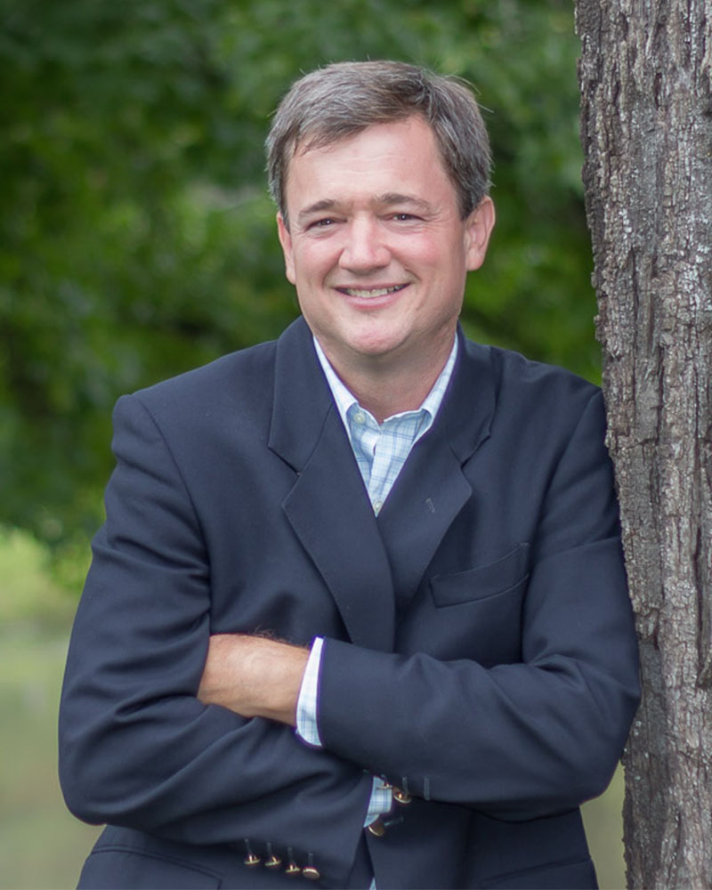 Wiley Property - Our Team