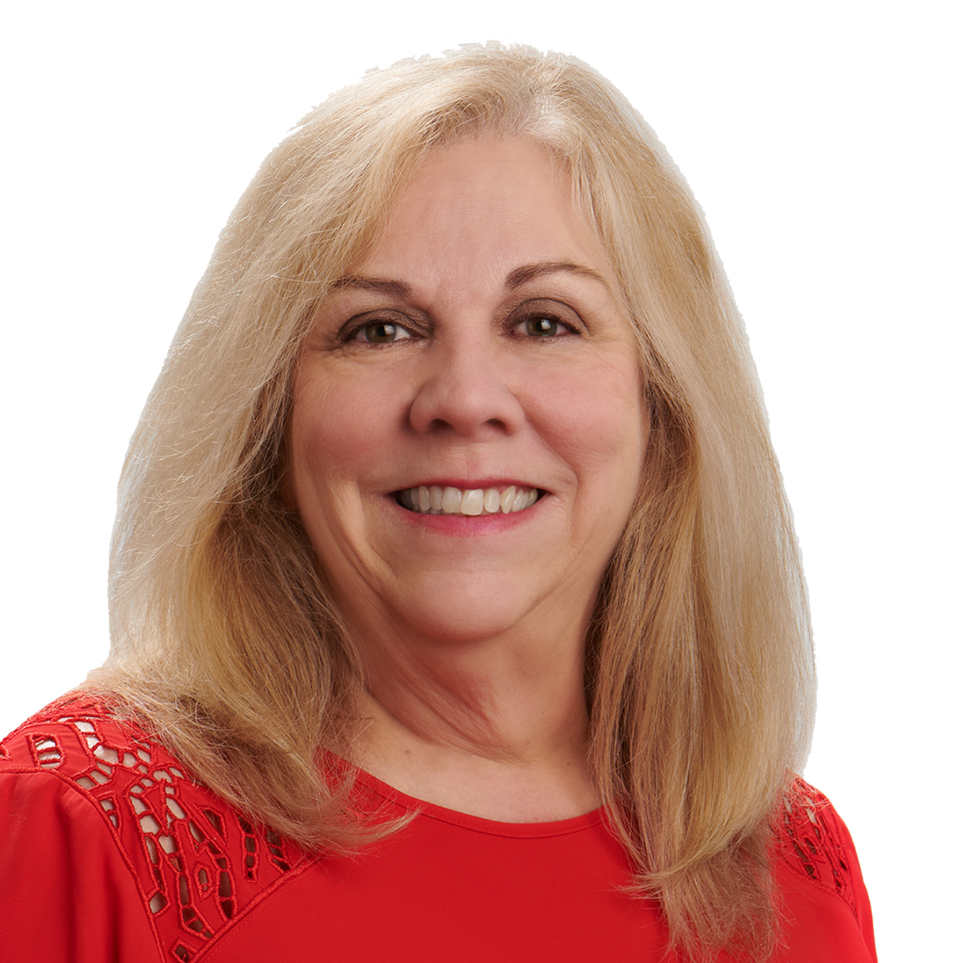 Lea Luddy, Realtor, GRI