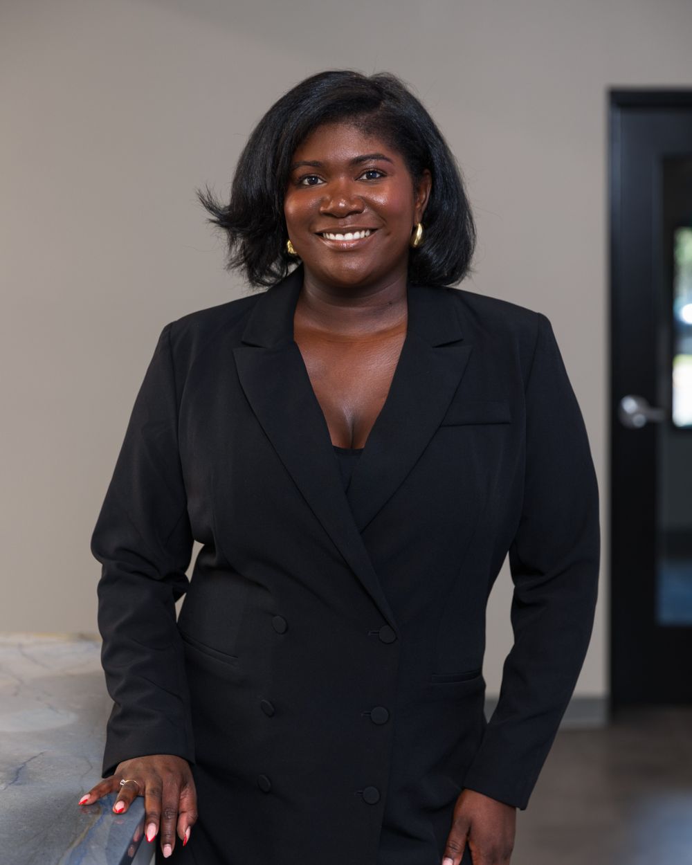 Agents - ICON Realty Group - Serving the City on the James