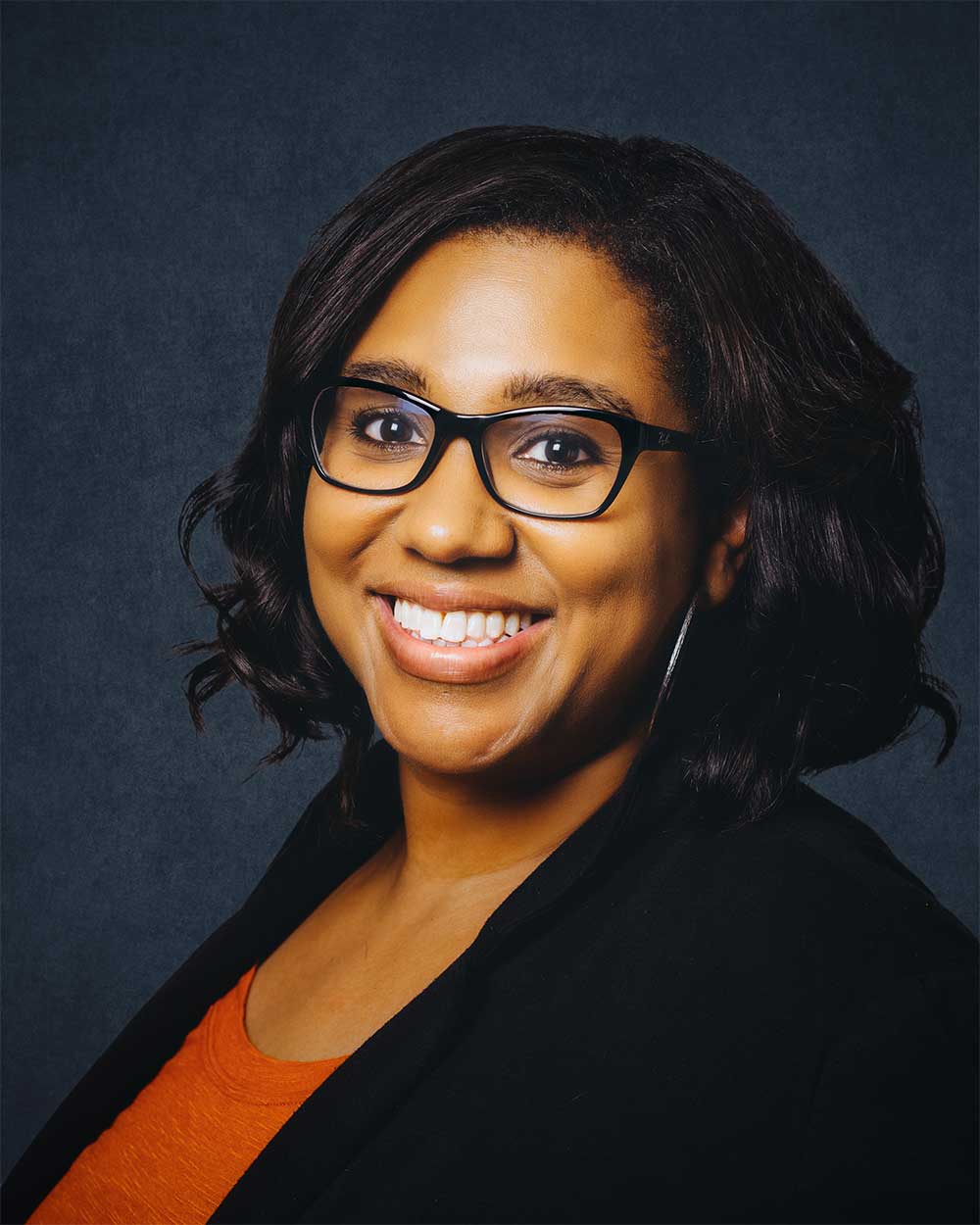 Agents - ICON Realty Group - Serving the City on the James