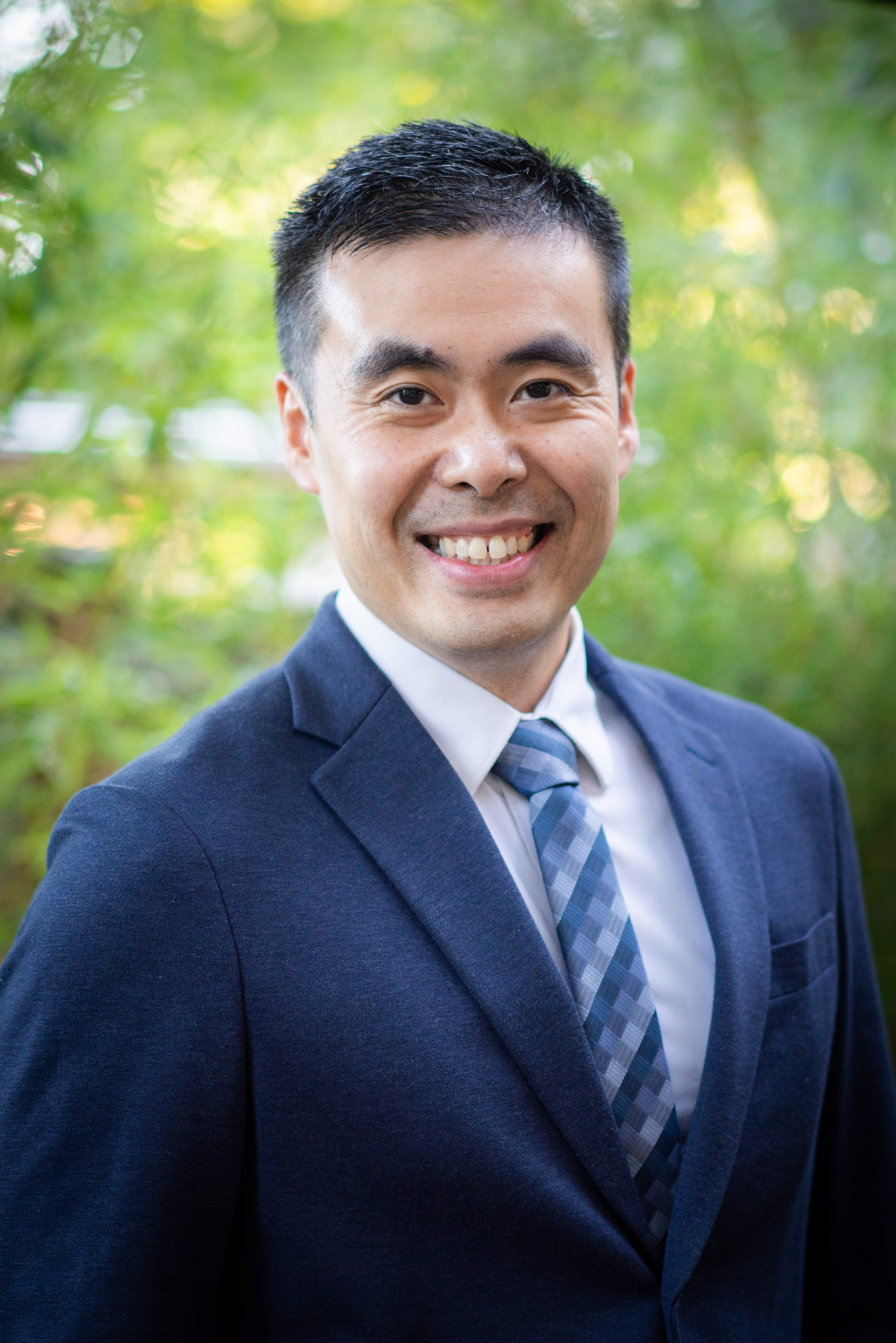 Nick Leung, Sales Broker - WPI Real Estate