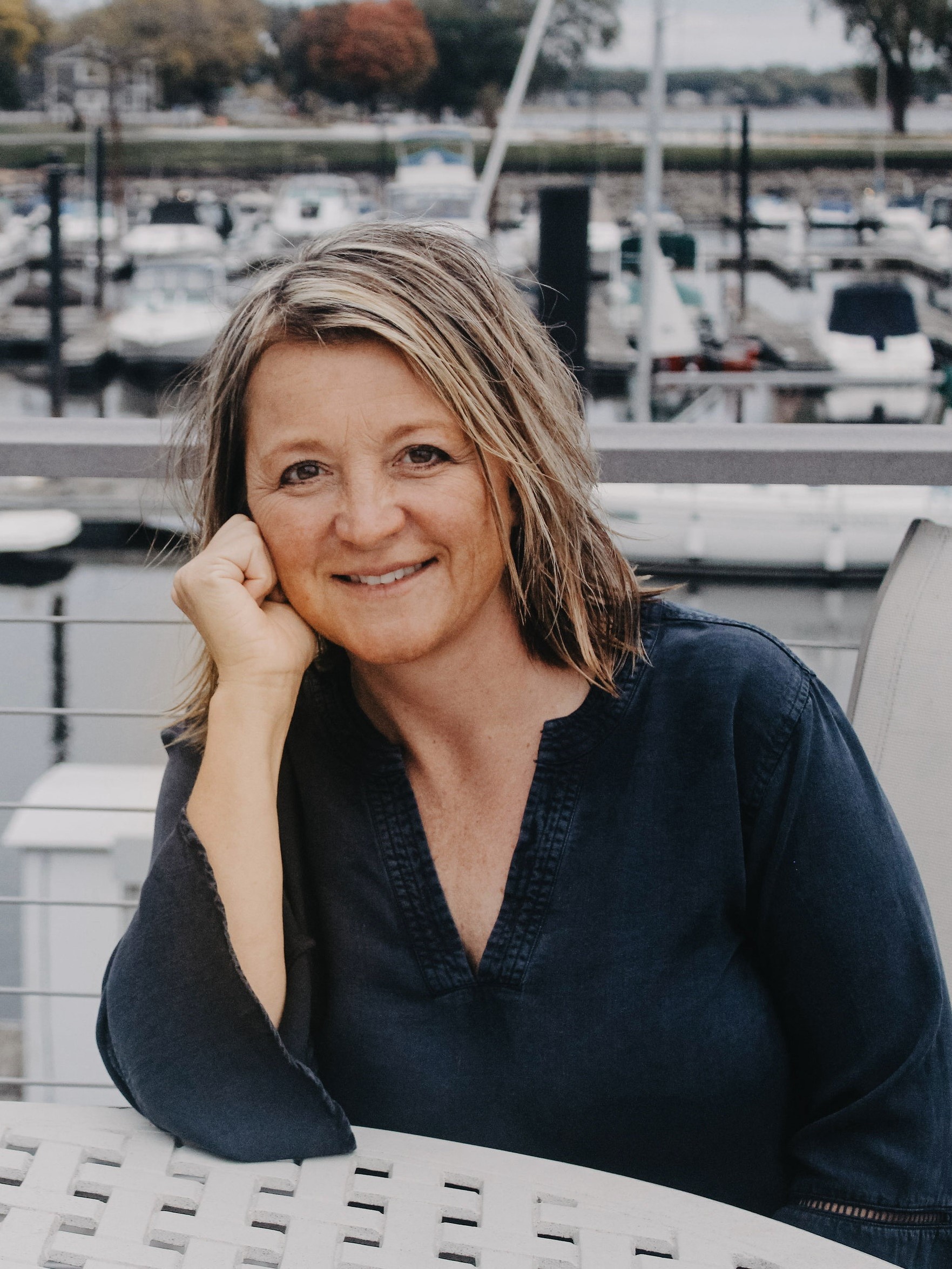 Meet Our Team Members - Lakes Sotheby's