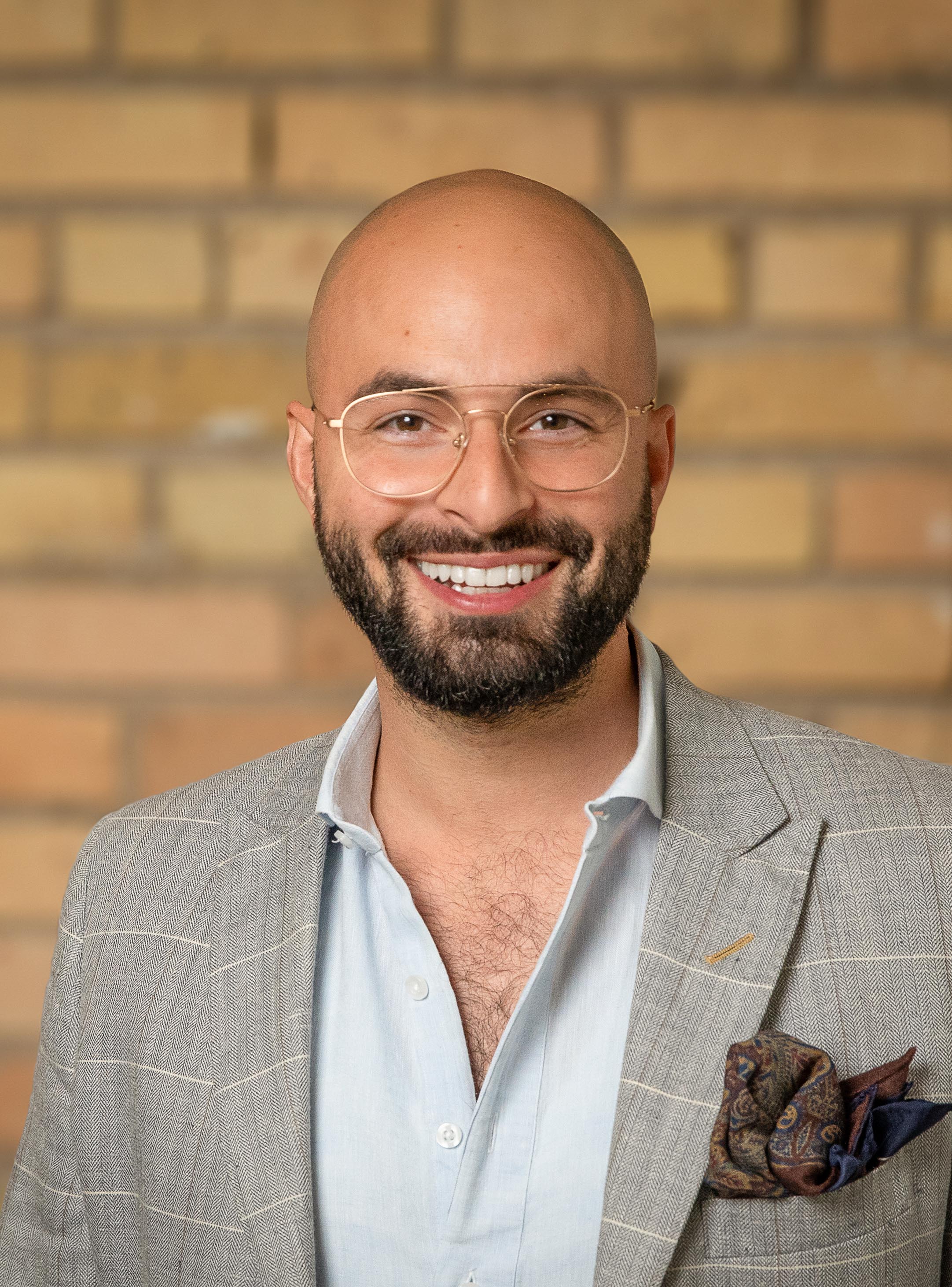 Meet Our Team Members - Lakes Sotheby's