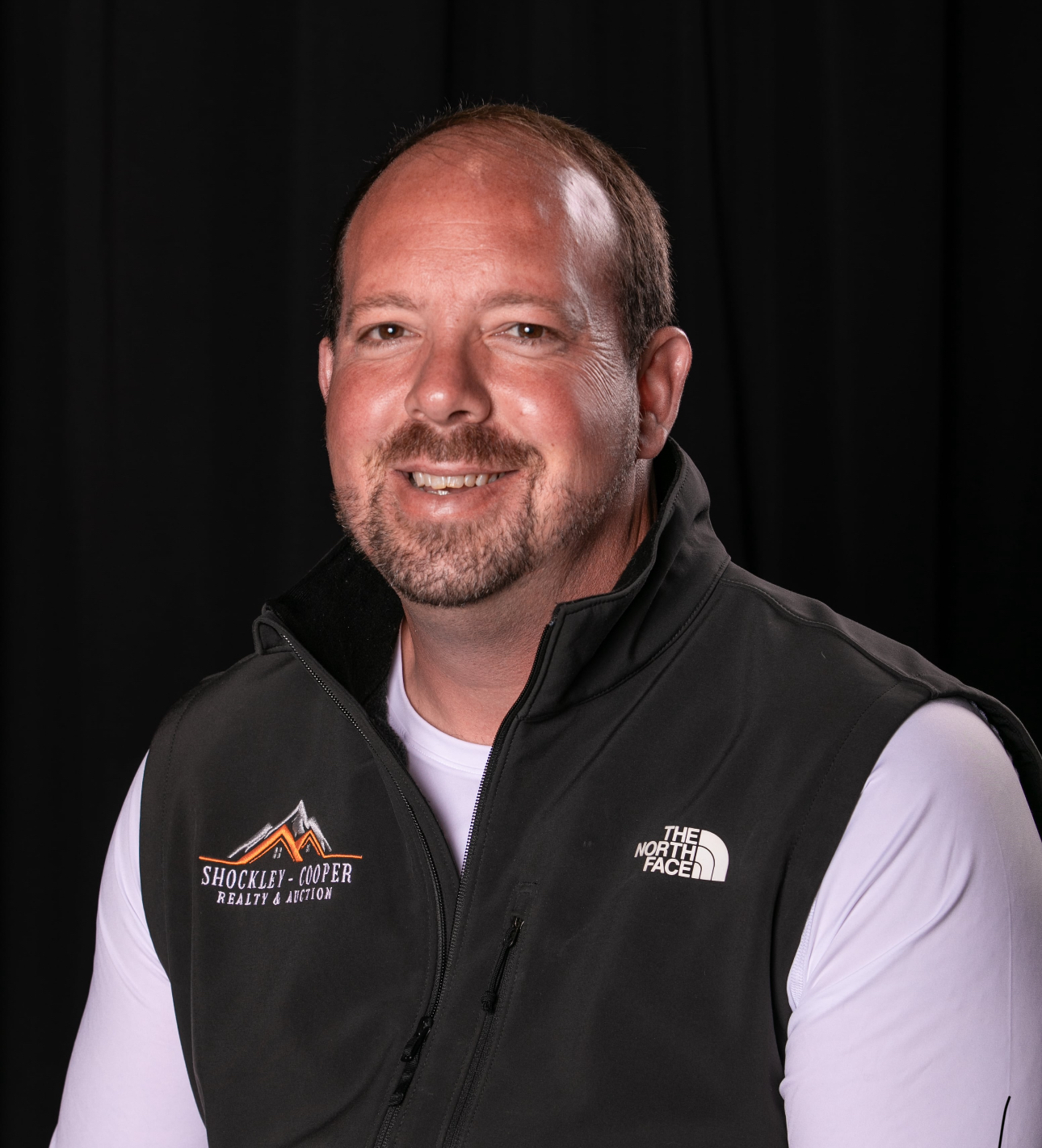 Shockley Cooper • Shockley Cooper Realty & Auction