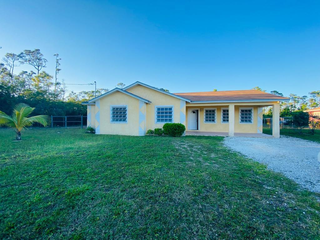Residential for sale in Grand Bahama/Freeport, Bahamas, 19193C1701728197405