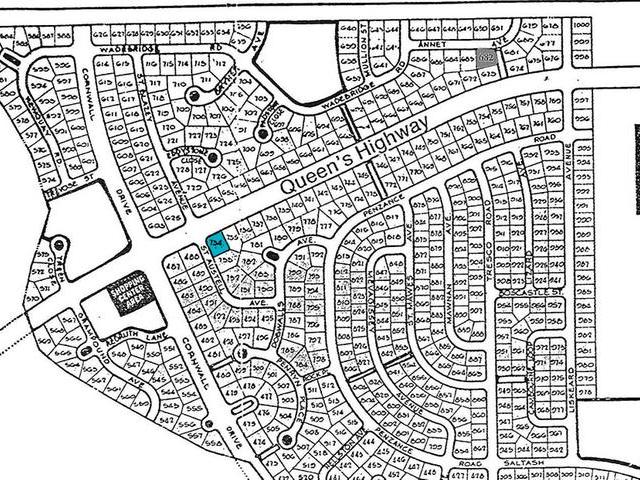 Residential for sale in Grand Bahama/Freeport, Bahamas, 19193C1591112916956