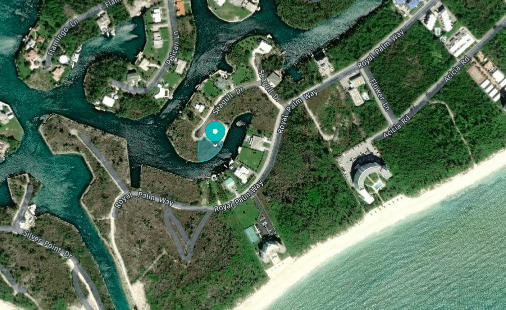 Residential for sale in Grand Bahama/Freeport, Bahamas, 19193C1675364225380