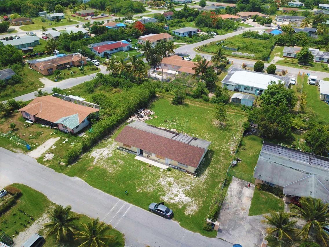 Residential for sale in Grand Bahama/Freeport, Bahamas, 19193C1740591969735