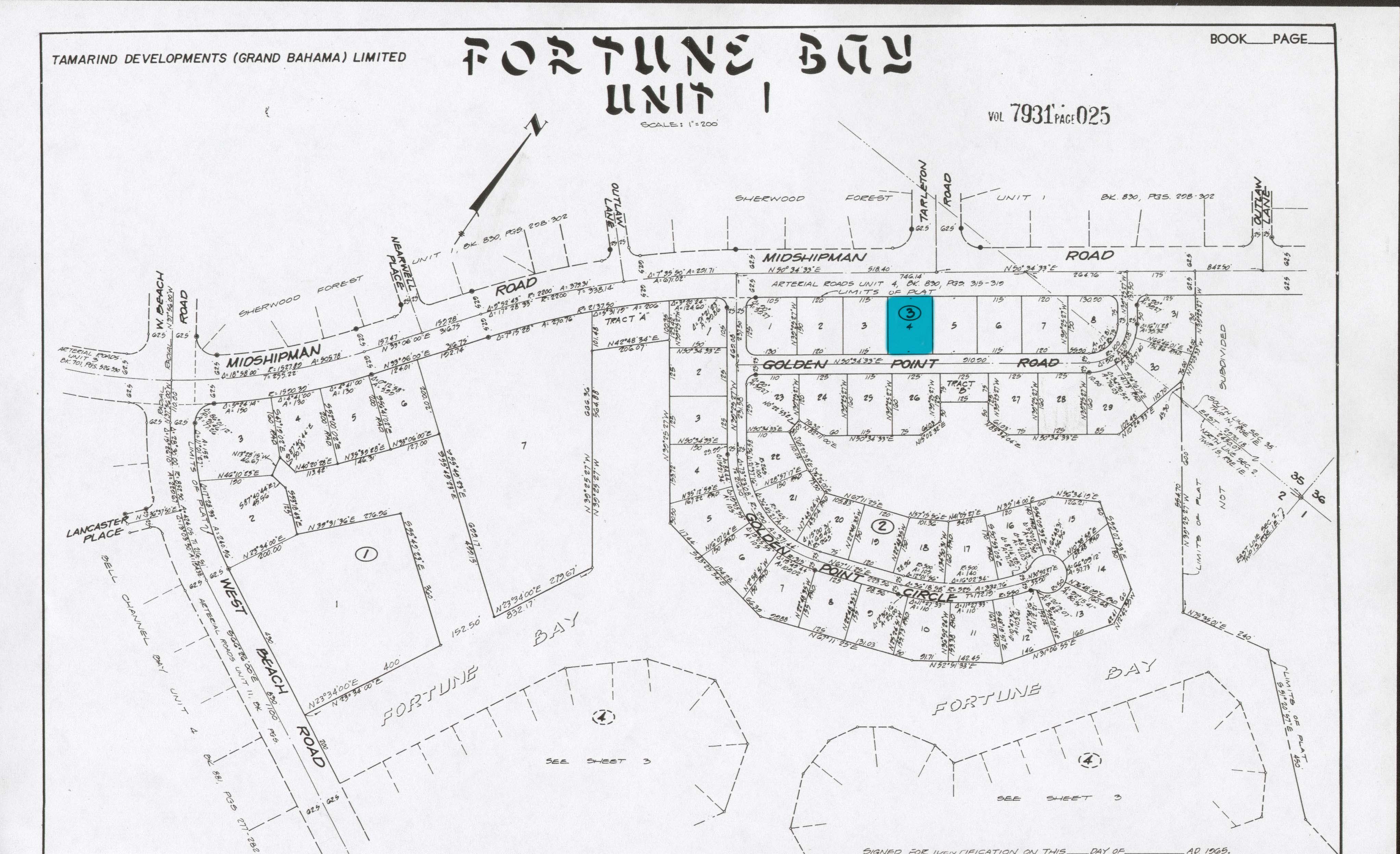 Residential for sale in Grand Bahama/Freeport, Bahamas, 19193C1554988216858