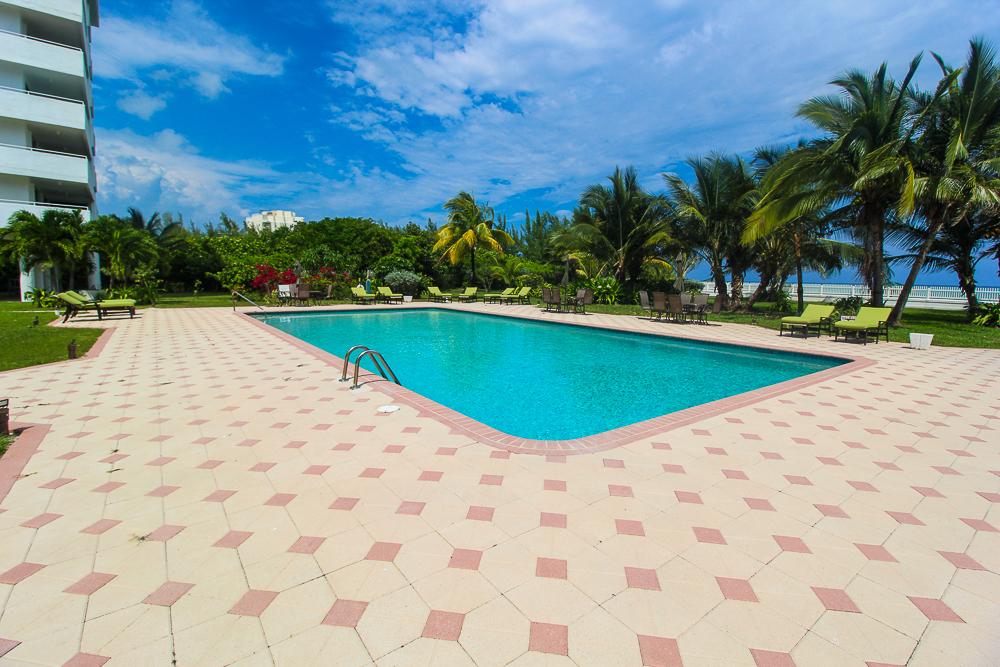 Grand Bahama Condos