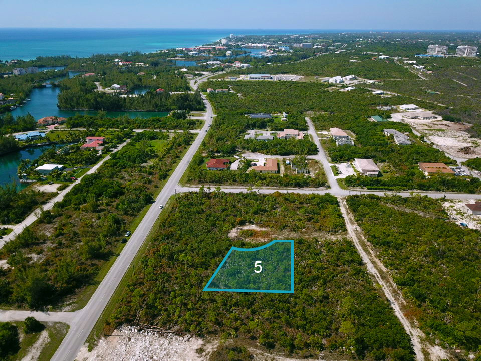Residential for sale in Grand Bahama/Freeport, Bahamas, 19193C1675350398870