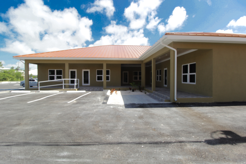 Commercial for sale in Grand Bahama/Freeport, Bahamas, 19193C1561640963822