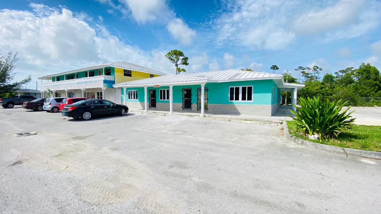 Commercial for sale in Grand Bahama/Freeport, Bahamas, 19193C1723216800450