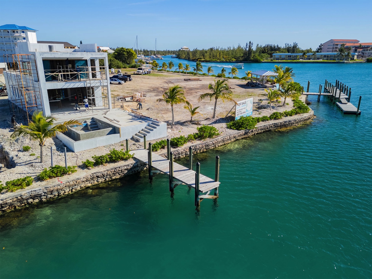Grand Bahama