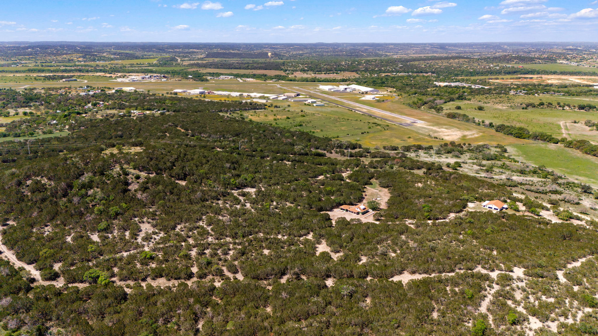 Texas Hill Country Ranches for Sale - Kerrville Farms too!
