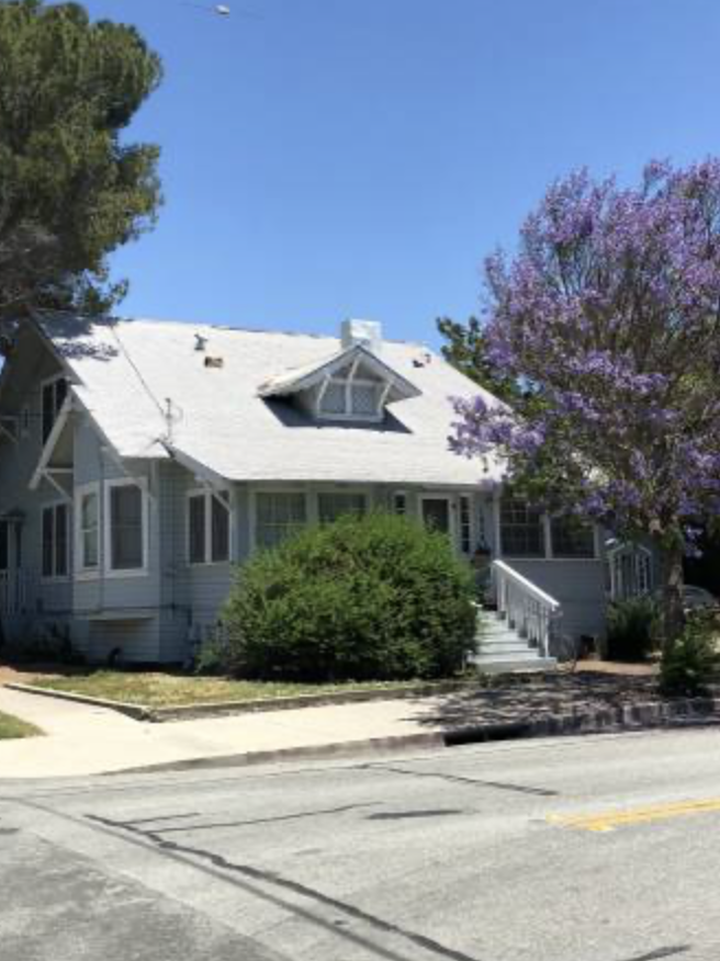 idx wrapper - Comet Realty