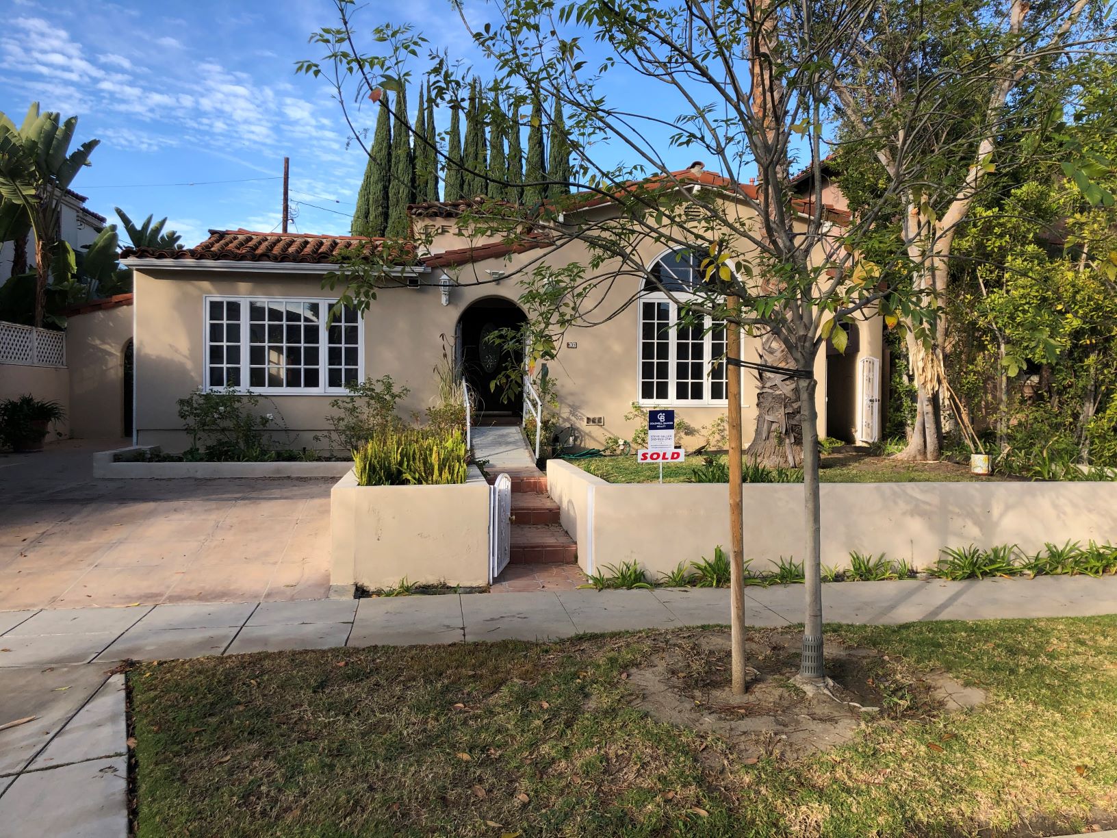 303 N. Alpine Drive Beverly Hills CA 90210