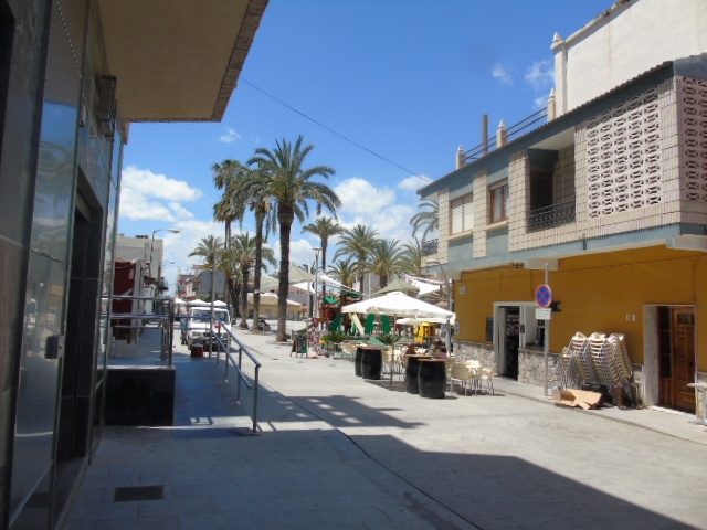 Apartment for sale in Algorfa - €140,000 (CM6337)