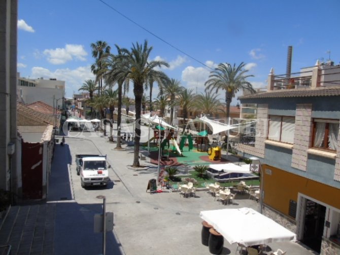 Apartment for sale in Algorfa - €140,000 (CM6337)