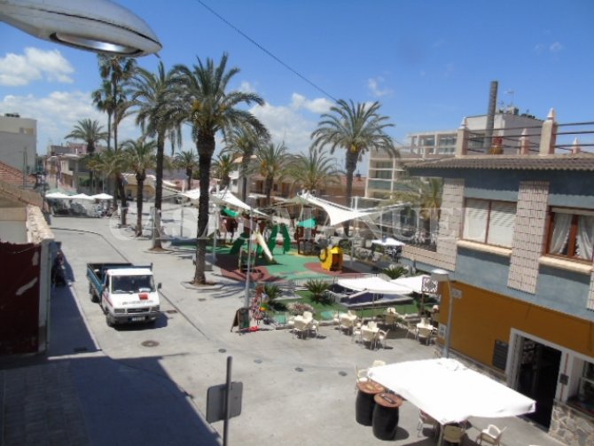 Apartment for sale in Algorfa - €140,000 (CM6337)