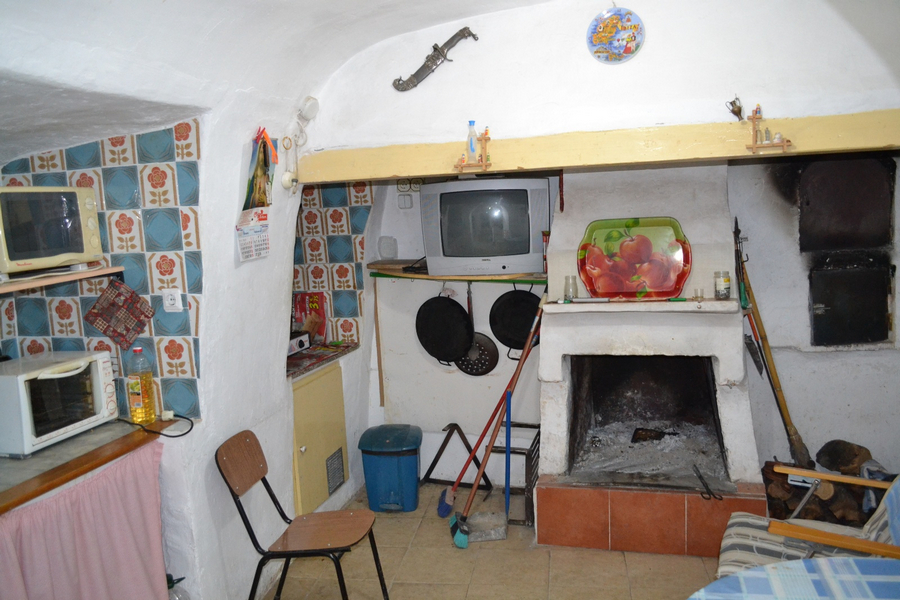 Cave House for sale in La Romana - €58,995 (CF1515)